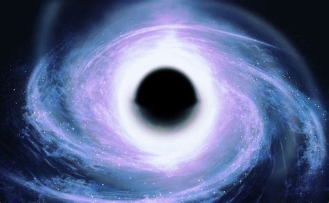 White Hole Nasa The Truth About Black Holes Separating Fact From