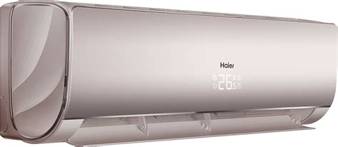 Сплит-система HSU-12HNF303/R2-G / HSU-12HUN203/R2 - Haier