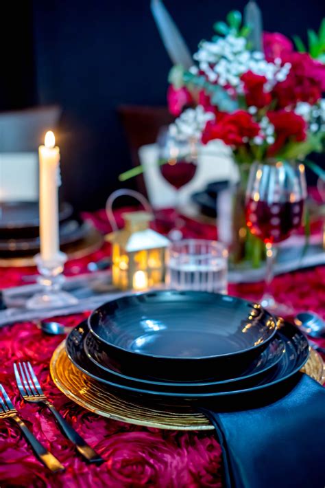 Easy Halloween Dinner Ideas For Adults With Mikasa In 2022