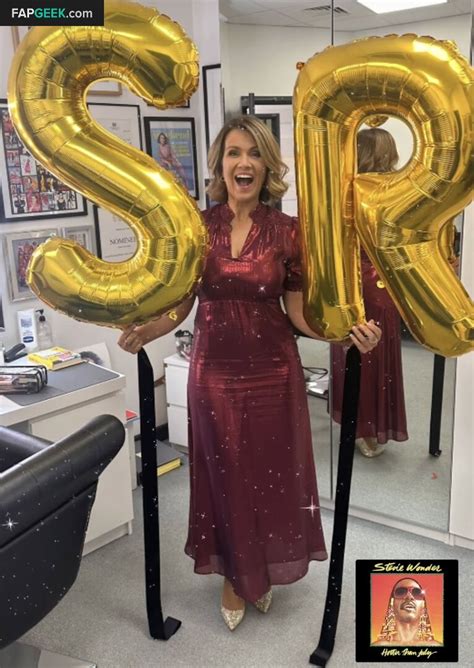 Susanna Reid Susannareid Nude Leaked Onlyfans Photo Fapgeek