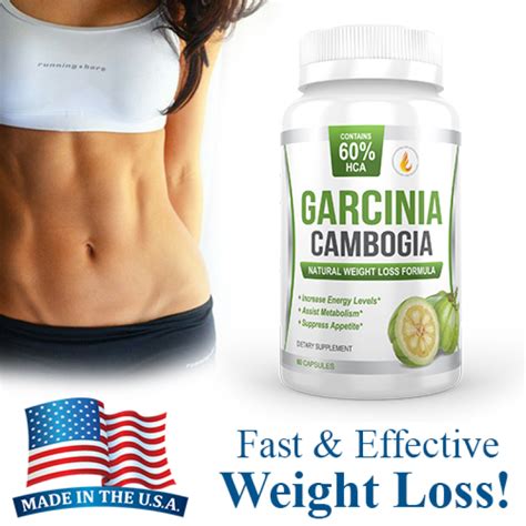 100 Pure Garcinia Cambogia Premium Extract Extra Strength All