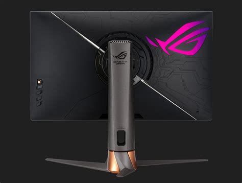 Asus Rog Swift Pg279qm Review Long Term When Content Creation And
