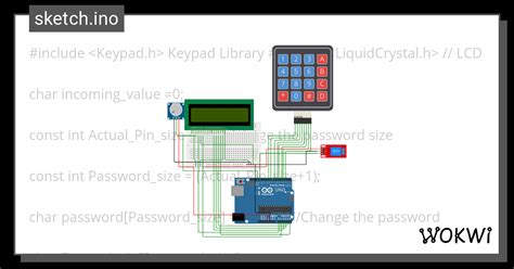 Wokwi Online Esp32 Stm32 Arduino Simulator