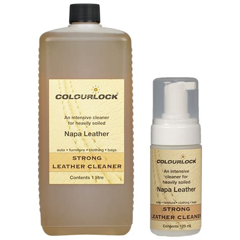 Tips, advice and online shop for leather cleaning, stain removal ...