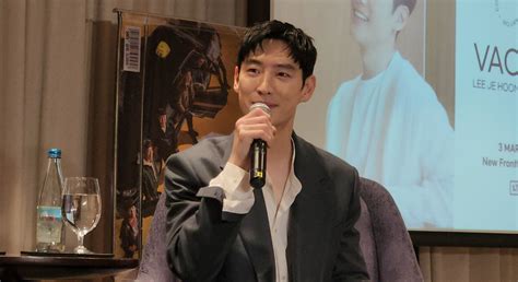 Lee Je Hoon Chapters Site