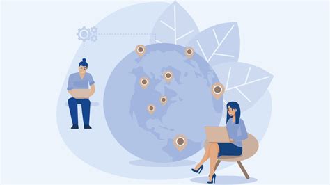 Onshore Nearshore Offshore Software Development Whats The Difference