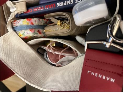 Marhen J Bag Review Shallow Obsession
