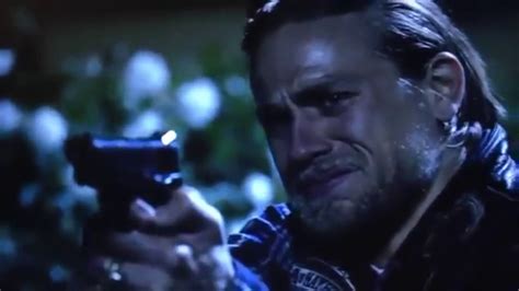 Gemma Tellers Death Sons Of Anarchy Kohd Raign Youtube