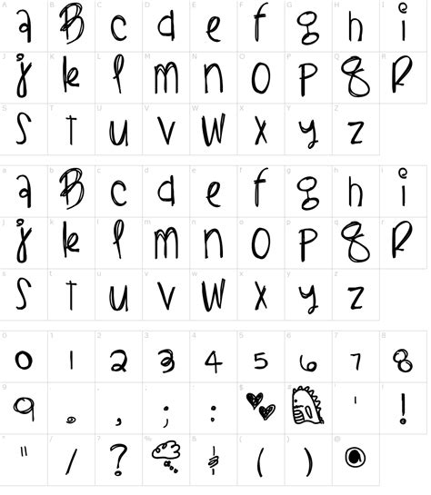 Black Lightning Font Download