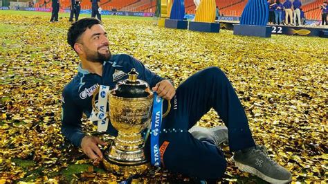 Ipl राशिद खान बना सकते हैं बड़ा रिकॉर्ड करेंगे मलिंगा और बुमराह की बराबरी
