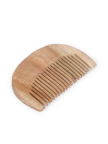 Wooden Beard Comb At ₹ 17piece Borivali West Mumbai Id