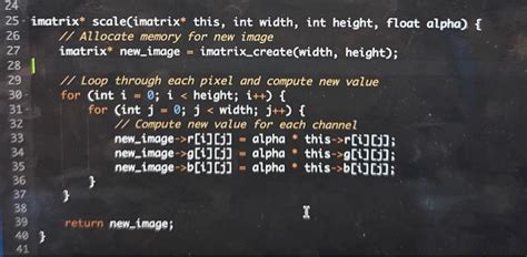 Solved Can You Paraphrase The Code To Output The Same Thing