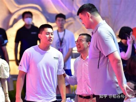 差点无球可打的中国小将将成为周琦的新队友？ 知乎
