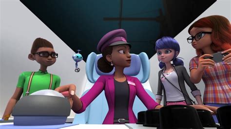Miraculous Geschichten Von Ladybug Und Cat Noir Staffel 3