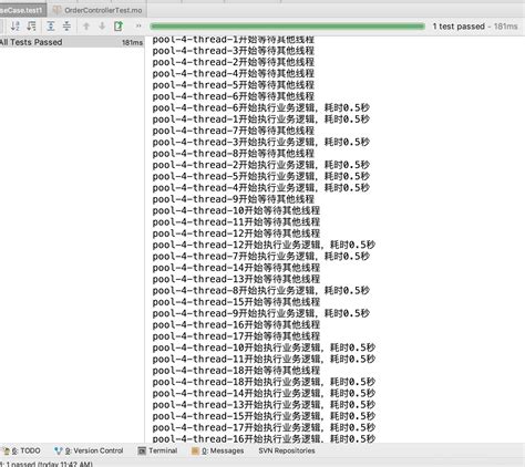 java并发之cyclicbarrier 栅栏详解 java 栅栏 csdn博客