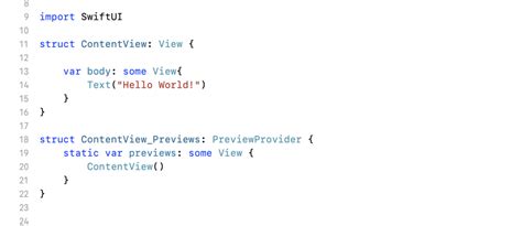 Animations In Swiftui Mobikul