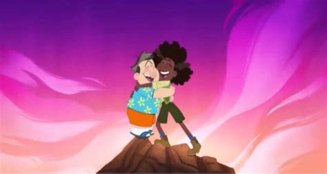 Ghost And Molly Mcgee The End Fandom