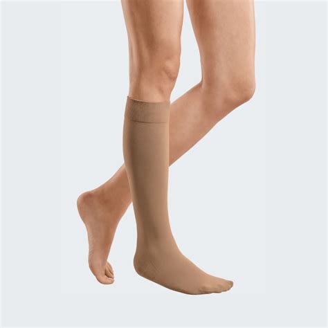 Mediven Ulcer Kit Kniestrumpf Ad Meevo Sanitätshaus Hamburg