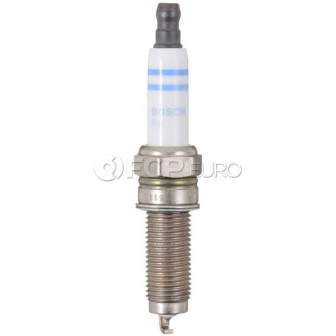 VW Spark Plug - Bosch 96337 | FCP Euro