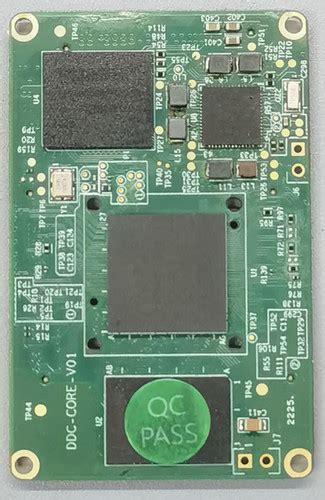 Nxp I Mx8m Mini Som Eyecloud Ai Vision