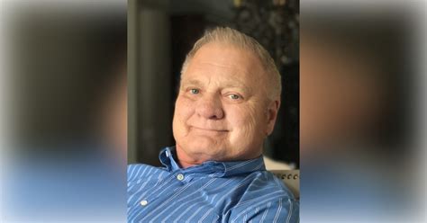 Obituary Information For Mark Robert Degnan