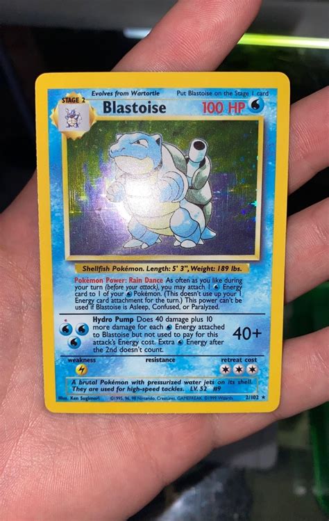 pokemon blastoise red dot error town