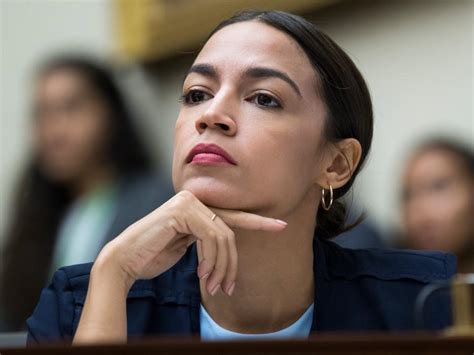 Aoc Blamed A Campaign Staffer For Failing To Pay For Thousands Of