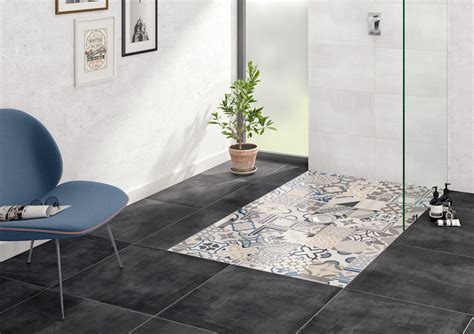 Inloopdouche Dutch Design Vloer Villeroy En Boch Styling Id