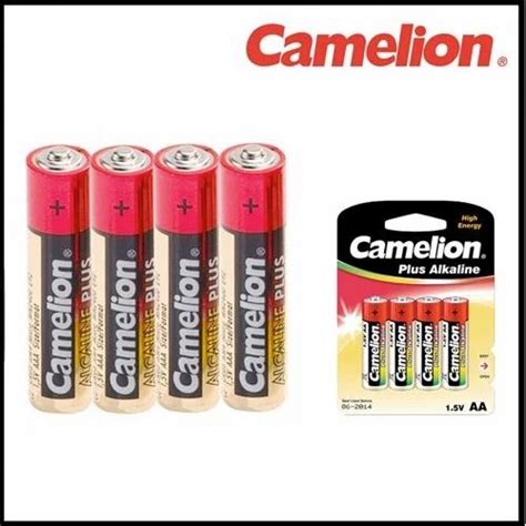 Camelion Batteries At Piece Aa Rechargeable Battery In Hyderabad Id