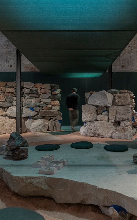 Interview Faysal Tabbarah Curates Uae Pavilion At Venice Biennale