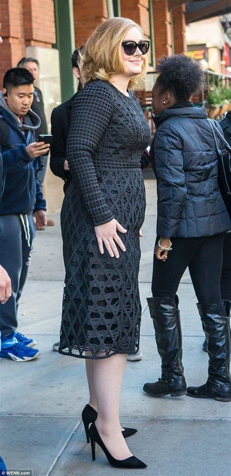 20 Best Adele Outfits Every Plus Size Woman Should Try