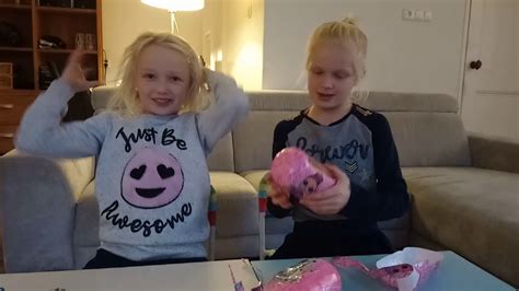 Lol Surprise Uitpakken Youtube