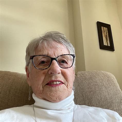 Hazel Gaudet Facebook