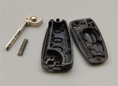 Regeneracja kluczyka do Ford Mondeo MK5 Górko internetowy zdalny