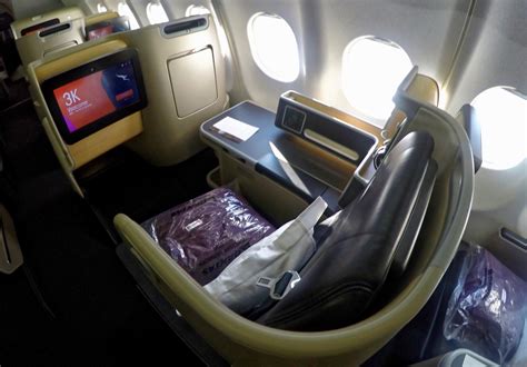 Qantas A330 Domestic Business Class Overview Point Hacks