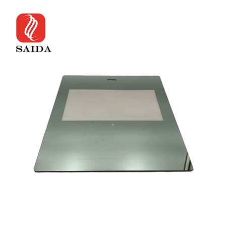 Bevelled Edges Gm Mirror Glass Plates