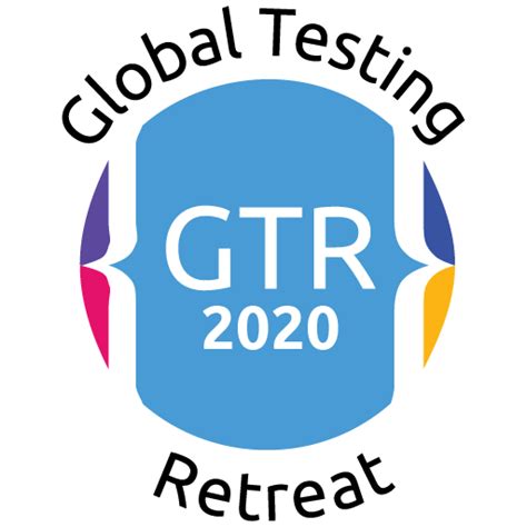 atagtr2020 global testing conference global testing retreat 2020