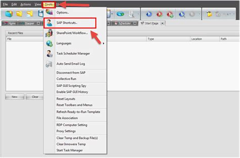 How To Resolve “connect To Message Server Failed” Error Message