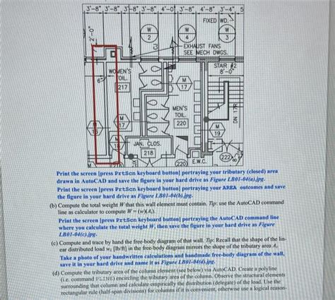 Drawn In AutoCAD And Save The Figure In Your Hard Chegg Com