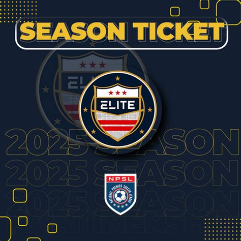 Npsl Season Tickets District Elite Fc Event Details Npsl Tickets