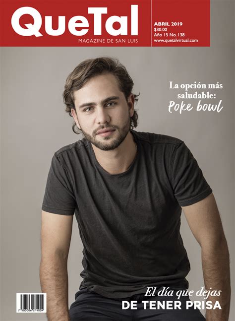 Que Tal Virtual Revista Sociales San Luis Potosí Slp