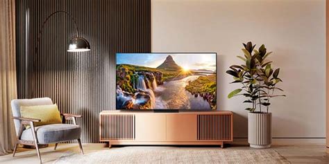 Samsung Neo Qled K Her Zamankinden Daha Etkileyici Themagger