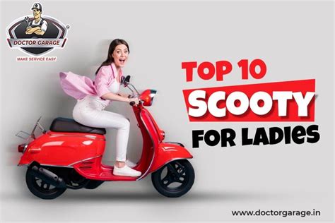 Top 10 Scooty For Ladies And Girls 2025 And 2026 Two Wheeler For Ladies Dg