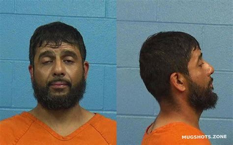 Vasquez Alonzo 02192023 Williamson County Mugshots Zone
