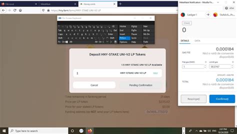 Error With Custom Spend Limit · Issue 9711 · Metamaskmetamask