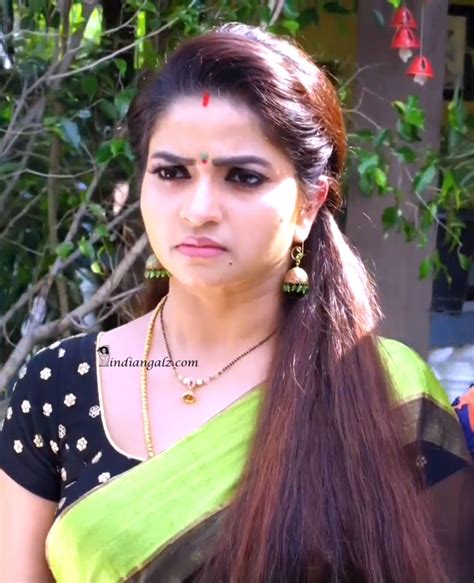 Nithya Ram Indiangalz