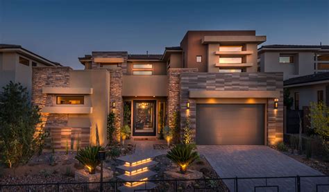 The Ridges Las Vegas Homes For Sale Change Comin