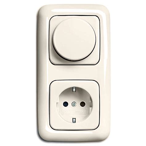 Leder K Nstlich Schlacht Busch Jaeger Led Dimmer U Aansluitschema Kommerziell Foul Heute