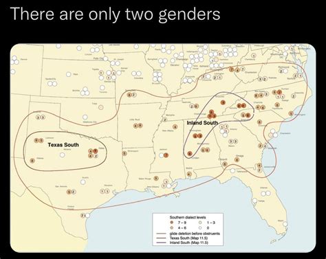 LGBT Discourse But Make It Linguistic R Linguisticshumor