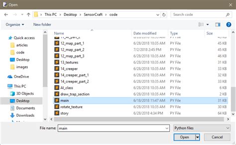 Introduction — Sensorcraft 1 Documentation